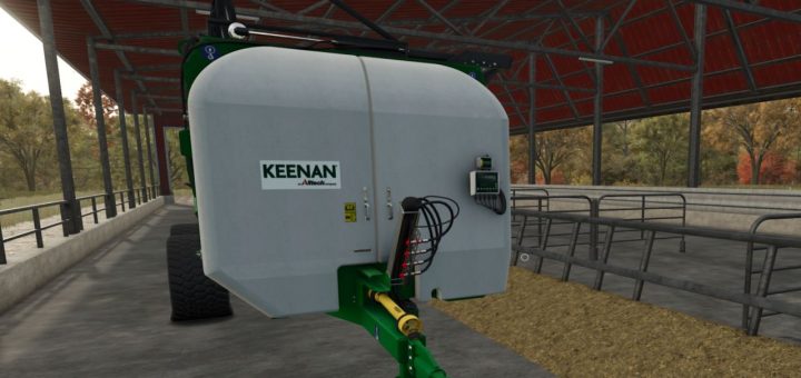 Ireland Mods | FS22 Mods | Farming Simulator 22 Mods