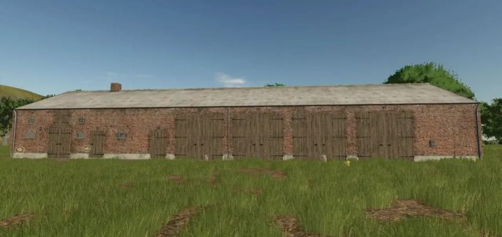 Farming Simulator 25 Building Mods Download - FS25 Buildings
