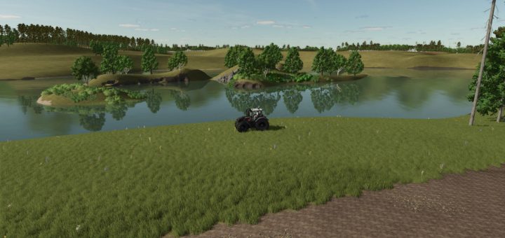 Brazil Mods | FS22 Mods | Farming Simulator 22 Mods