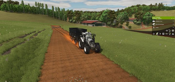 Brazil Mods | FS22 Mods | Farming Simulator 22 Mods