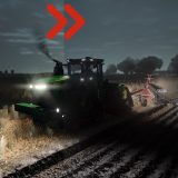 Realistic RayTracing Reshade Preset V4.0.0.0 - FS25 / FS22 Mod