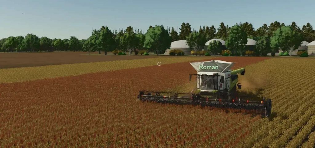 Farming Simulator 25 Map Mods Download - FS25 Maps
