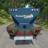 Salt Dogg v1.0.0.1 - FS25 / FS22 Mod