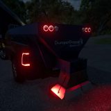 Salt Dogg v1.0.0.1 - FS25 / FS22 Mod