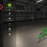 Adjust Working Speed v0.9.0.0 - FS25 / FS22 Mod