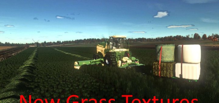 Textures Ground Mods | FS22 Mods | Farming Simulator 22 Mods