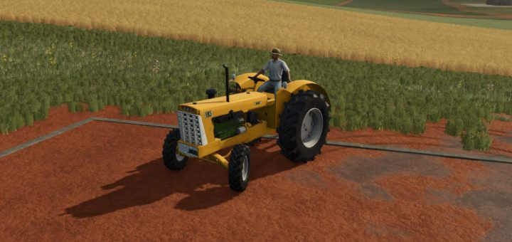 BR Mods | FS22 Mods | Farming Simulator 22 Mods