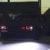 Dodge Challenger Hellcat V1.0.0.2 - FS25 / FS22 Mod