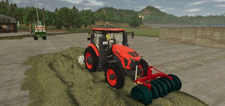 Farming Simulator 25 ModPack Download - FS25 Packs