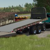 Kenworth T880 Rollback V1.0.0.0 - FS25 / FS22 Mod