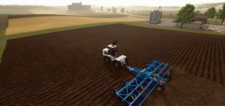 Mod Hub Mods | FS22 Mods | Farming Simulator 22 Mods