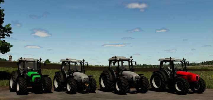 Simple Ic Mods | FS22 Mods | Farming Simulator 22 Mods