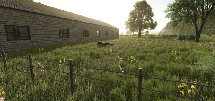 Giants Editor V10.0.3 - FS25 / FS22 Mod