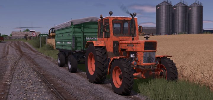 UTB Mods | FS22 Mods | Farming Simulator 22 Mods