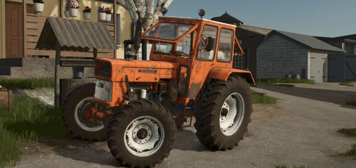 UTB Mods | FS22 Mods | Farming Simulator 22 Mods
