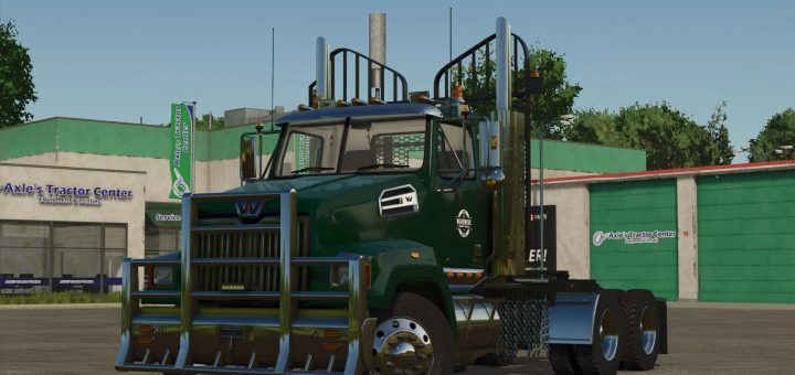 Roughneck Modding Crew Mods | FS22 Mods | Farming Simulator 22 Mods