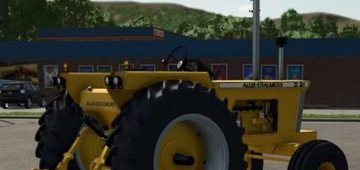 North Woods Farmer Mods | FS22 Mods | Farming Simulator 22 Mods