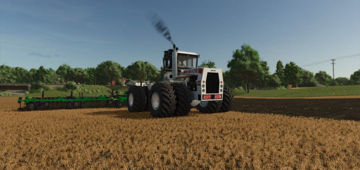 Australia Mods | FS22 Mods | Farming Simulator 22 Mods