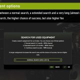 Buy Used Equipment v1.0.1.0 - FS25 / FS22 Mod