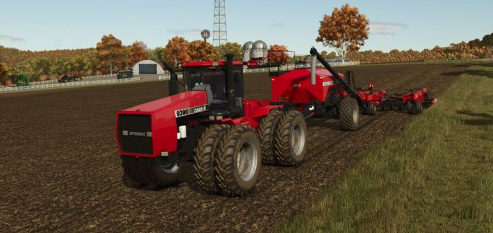 Custom Modding Mods | FS22 Mods | Farming Simulator 22 Mods