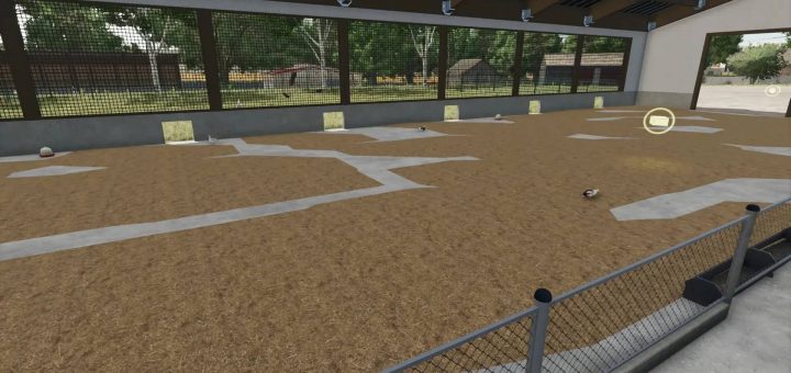 FBM Mods | FS22 Mods | Farming Simulator 22 Mods