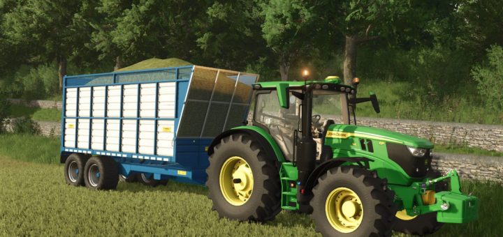 Ireland Mods | FS22 Mods | Farming Simulator 22 Mods