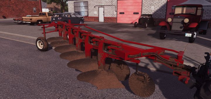 IH Mods | FS22 Mods | Farming Simulator 22 Mods