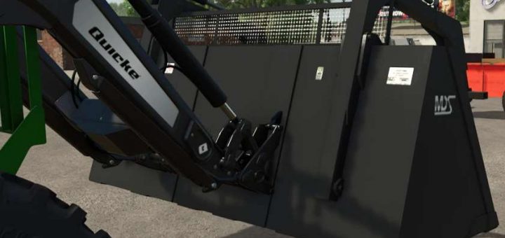 MDS Mods | FS22 Mods | Farming Simulator 22 Mods