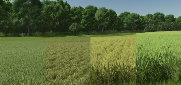Farming Simulator 25 Prefab Mods Download - FS25 Prefabs