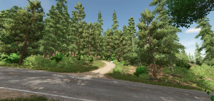 Riverbend Springs Mods | FS22 Mods | Farming Simulator 22 Mods