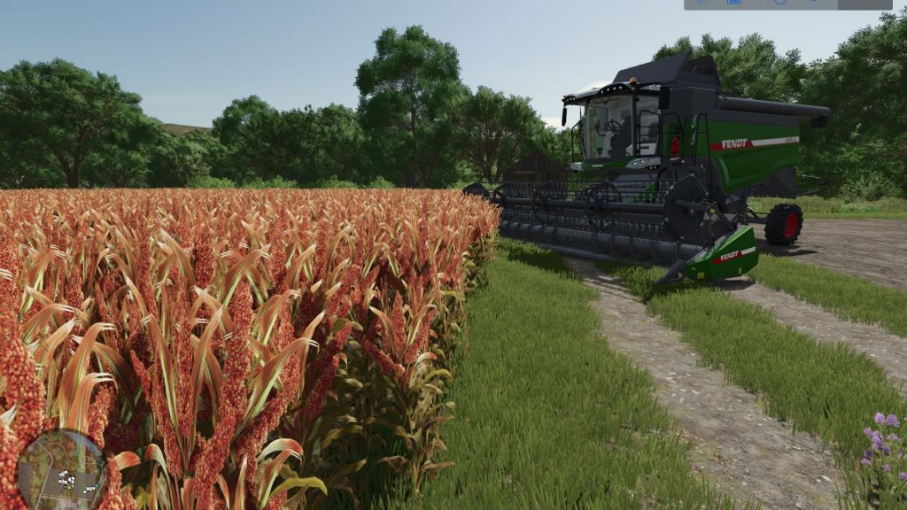 Riverbend Springs Multifruit Map v1.1.0.0 - FS25 / FS22 Mod