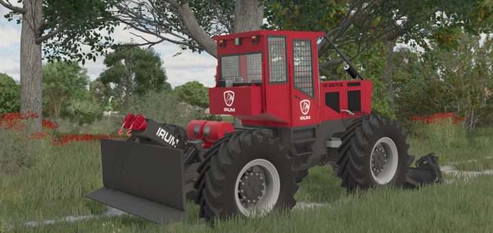 TAF Mods | FS22 Mods | Farming Simulator 22 Mods