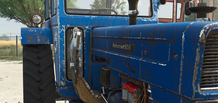 UTB Mods | FS22 Mods | Farming Simulator 22 Mods