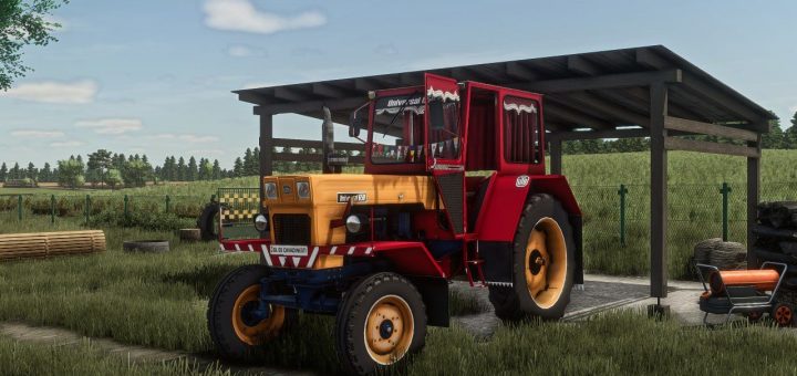 UTB Mods | FS22 Mods | Farming Simulator 22 Mods