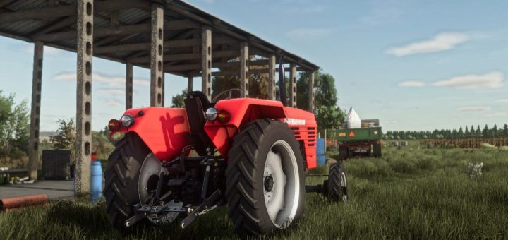 UTB Mods | FS22 Mods | Farming Simulator 22 Mods