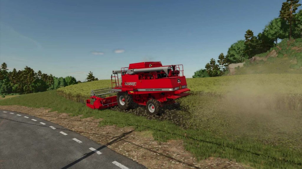Allow Rice On Fields v1.0.0.0 - FS25 / FS22 Mod