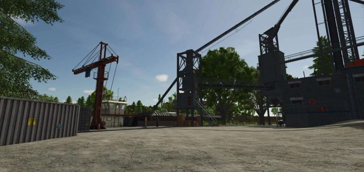 Train Mods | FS22 Mods | Farming Simulator 22 Mods