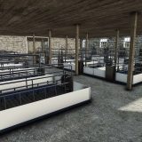 Ashton Corners Version One v1.0.0.0 - FS25 / FS22 Mod