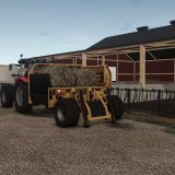 Ashton Corners Version One v1.0.0.0 - FS25 / FS22 Mod