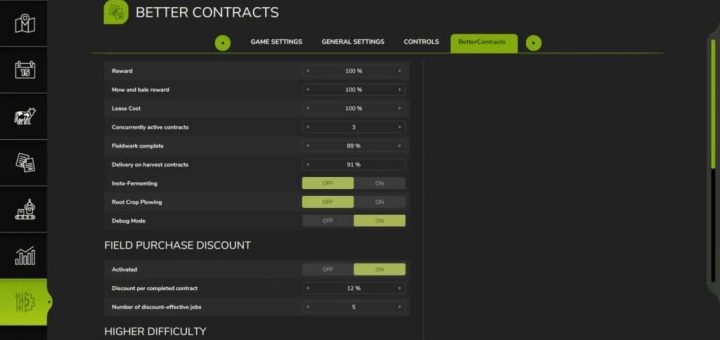 New Contracts Mods | FS22 Mods | Farming Simulator 22 Mods