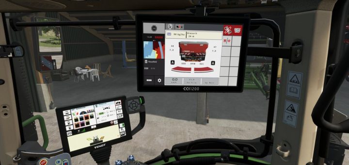 PC Mods | FS22 Mods | Farming Simulator 22 Mods