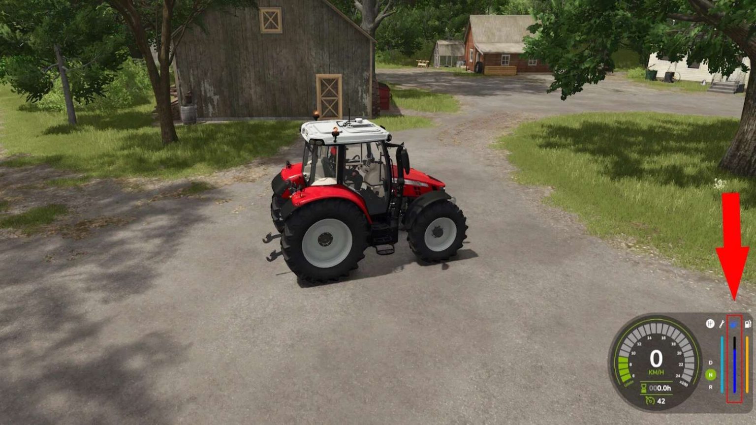 Def MOD Pack v1.0.0.0 - FS25 / FS22 Mod