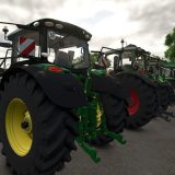 Interactive Control V1.0.0.4 - FS25 / FS22 Mod