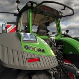 Interactive Control V1.0.0.4 - FS25 / FS22 Mod