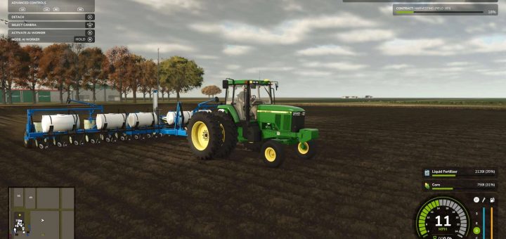 JHHG Mods | FS22 Mods | Farming Simulator 22 Mods