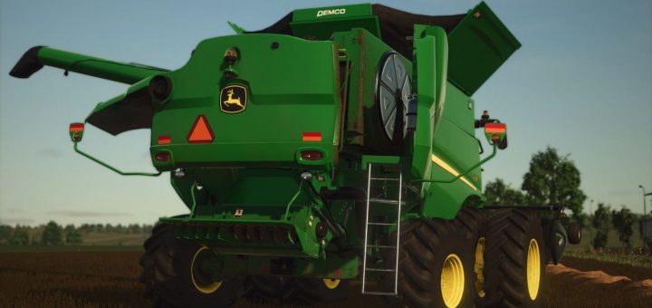 Australia Mods | FS22 Mods | Farming Simulator 22 Mods