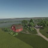 Monteith RCR V1.0.6.3 - FS25 / FS22 Mod