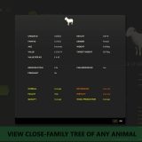Realistic Livestock V1.0.0.1 - FS25 / FS22 Mod