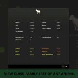 Realistic Livestock v1.0.0.8 - FS25 / FS22 Mod