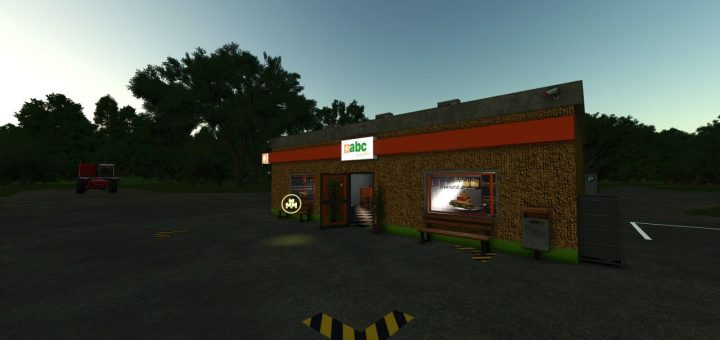 Pack Pipes v1.1.2.0 - FS25 / FS22 Mod